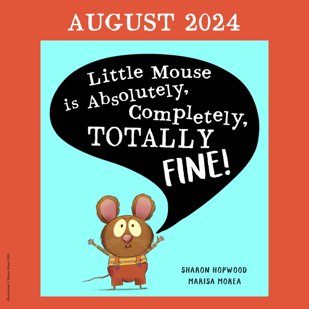 Books - Children's Author